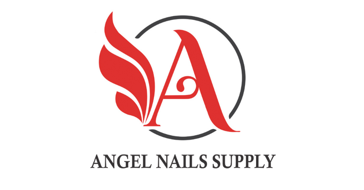 Angel Nails Supply Nettbutikk